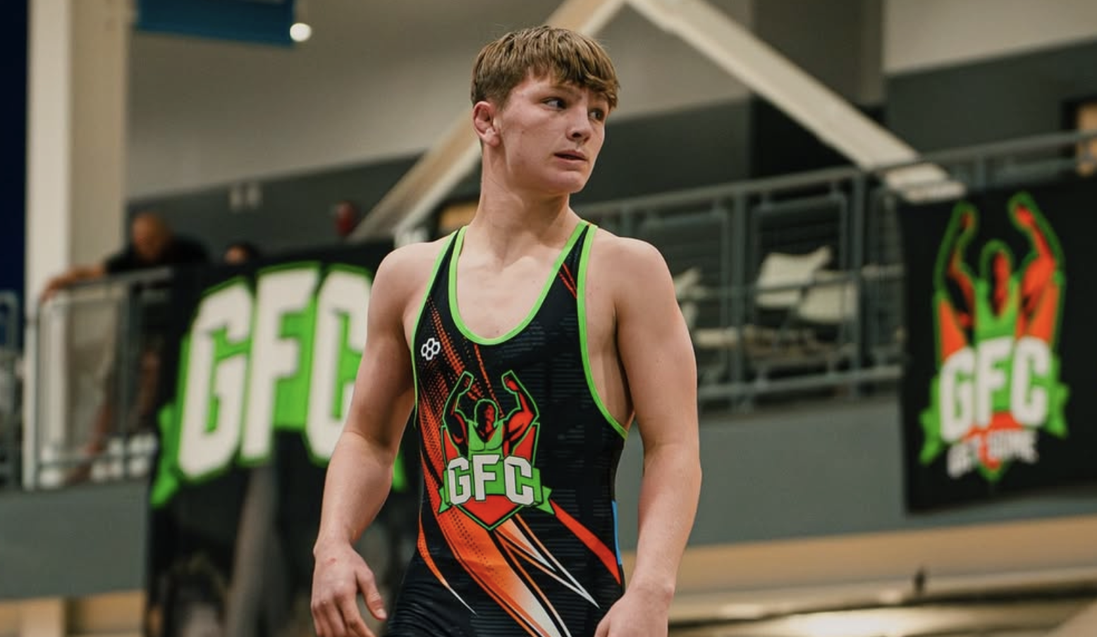 GFC 2025 Entry List (HS Boys & GIrls) | Michigan Grappler